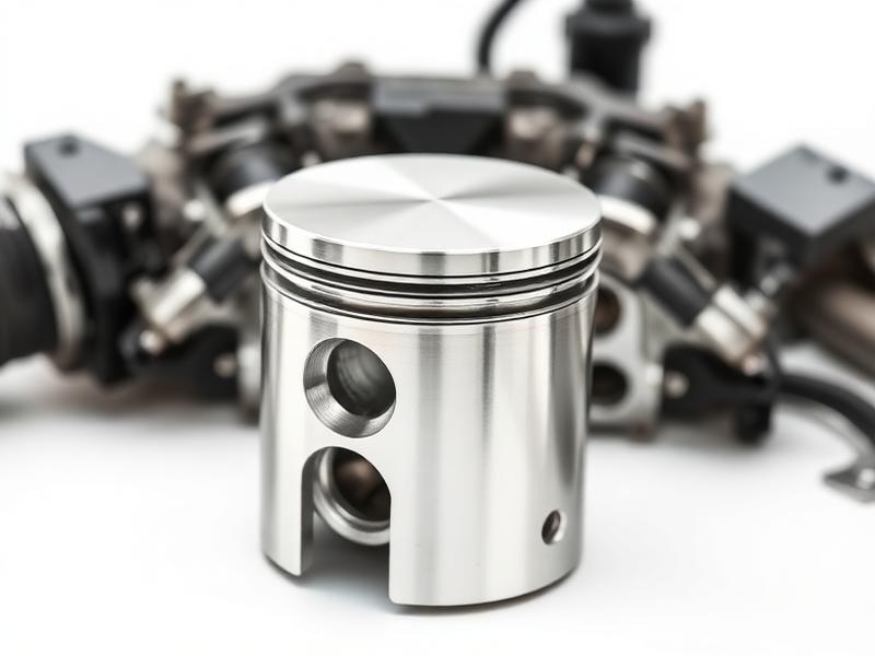 AI International - Premium Auto Parts Supplier